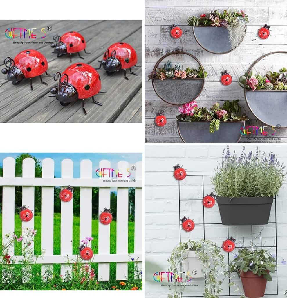 Abstract Garden Art Sculptures in 2025 - Growersreview.com