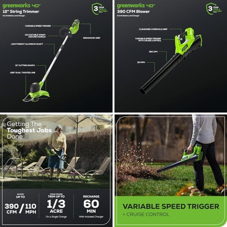 10 Electric Weed Blasters for Patios in 2025 - Growersreview.com