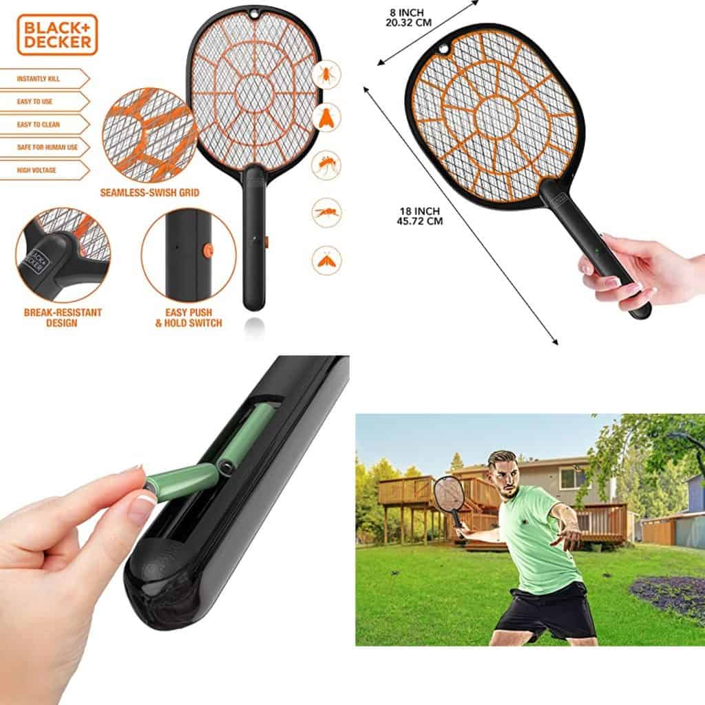 Best Fly Swatters in 2025 - Growersreview.com