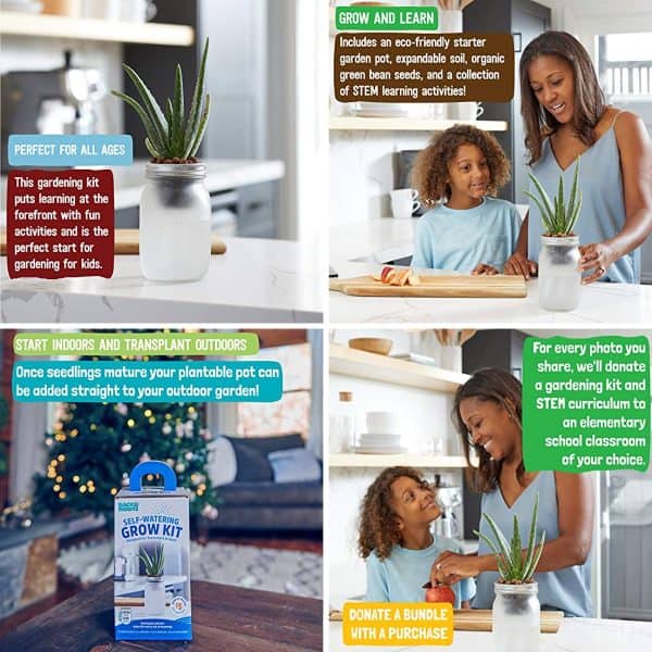 10 Best Hydroponic Watering Kits for Beginners in 2025 - Growersreview.com