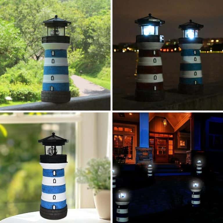 Best Lighthouse Outdoor Statues in 2025 - Growersreview.com